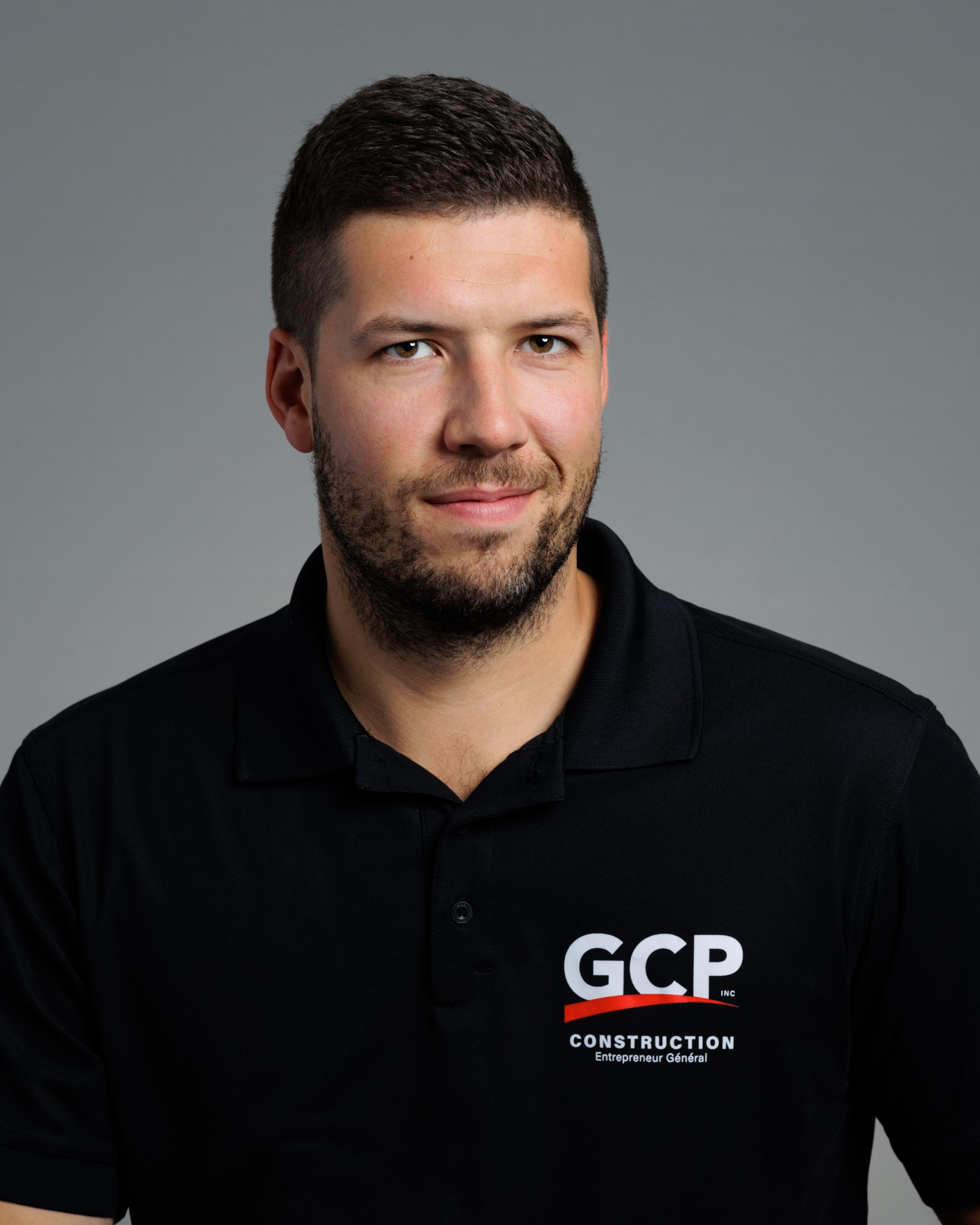 À propos - GCP Construction