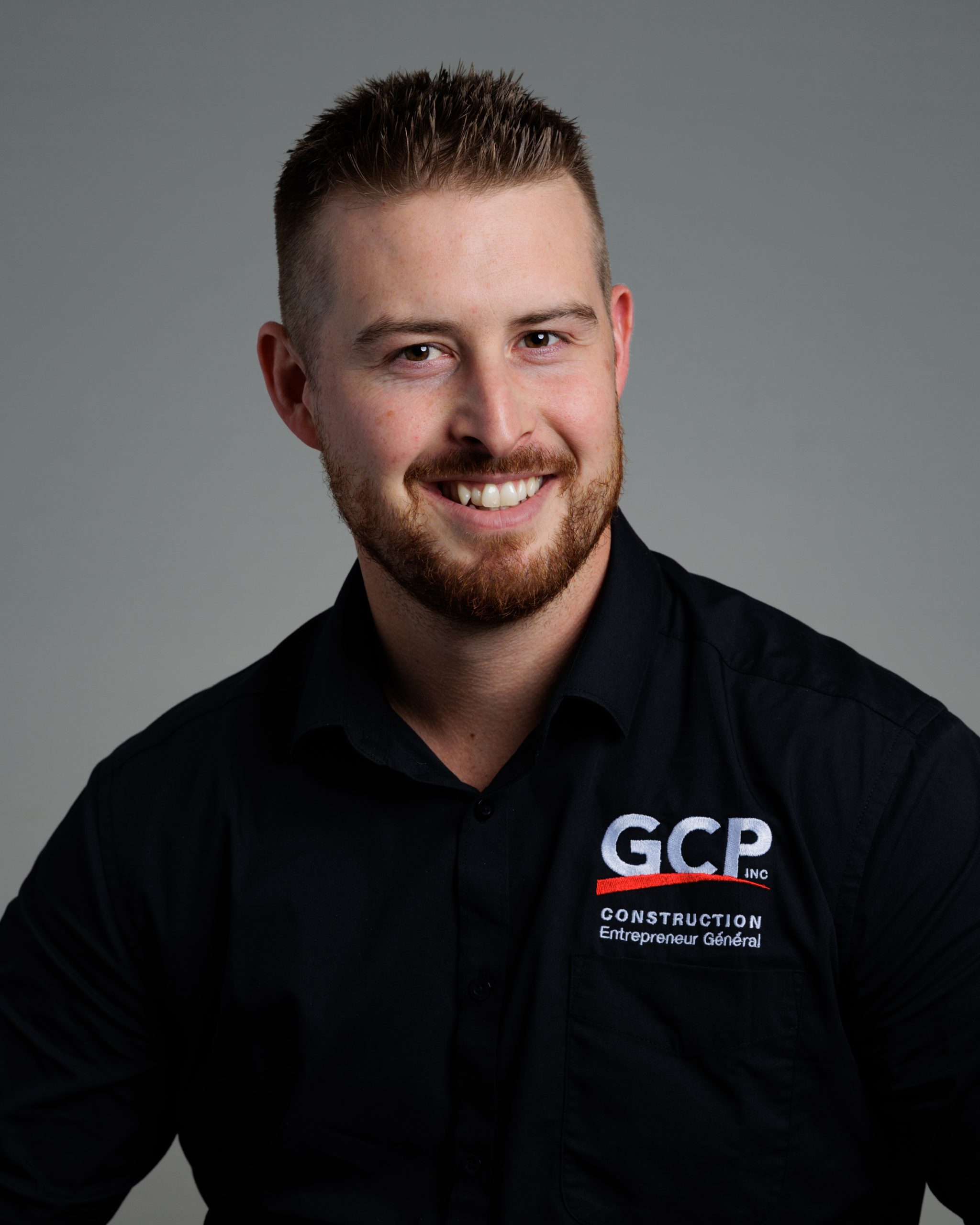 À propos - GCP Construction