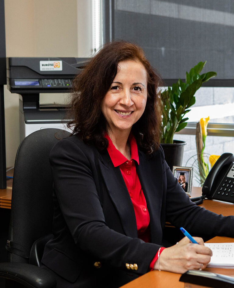 À propos - GCP Construction