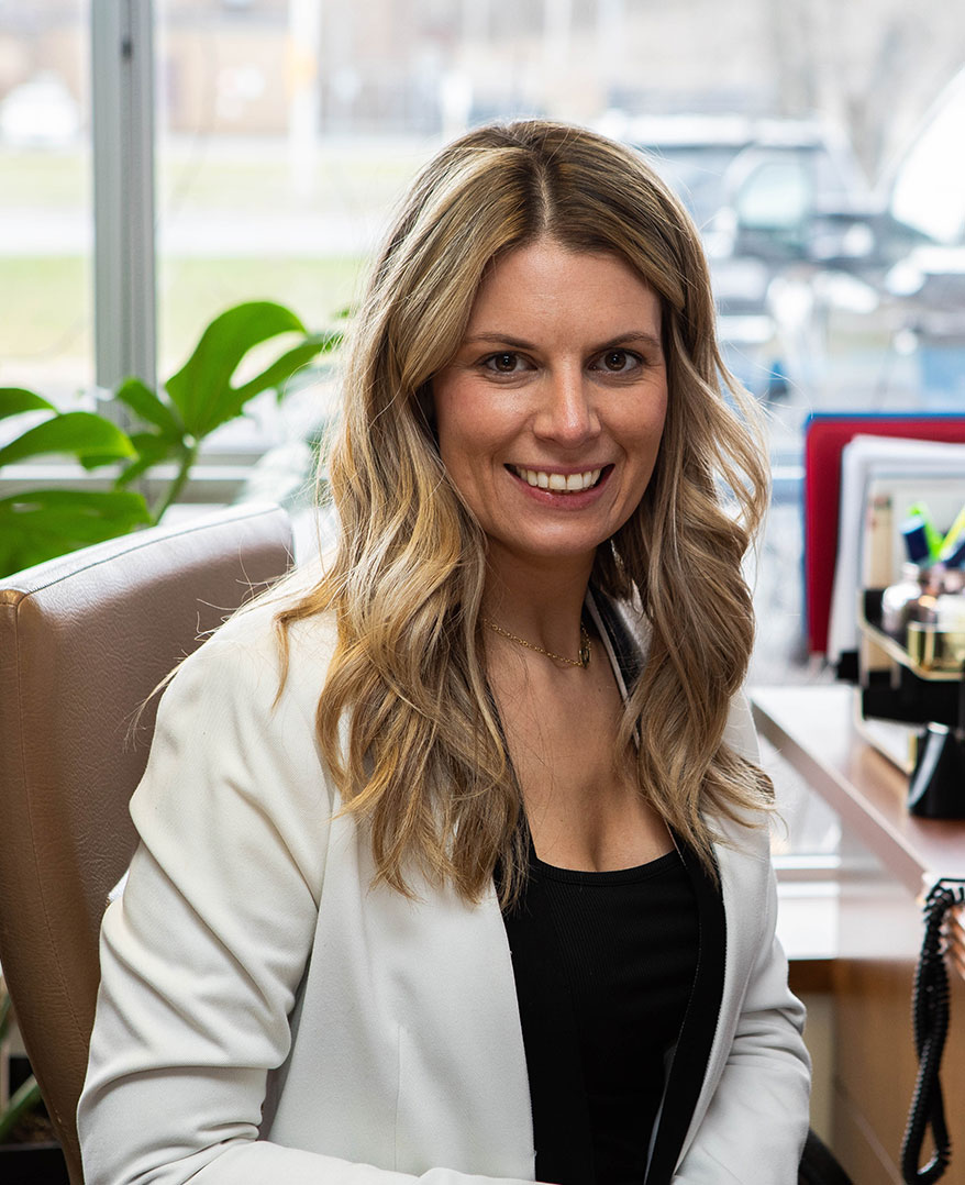 À propos - GCP Construction