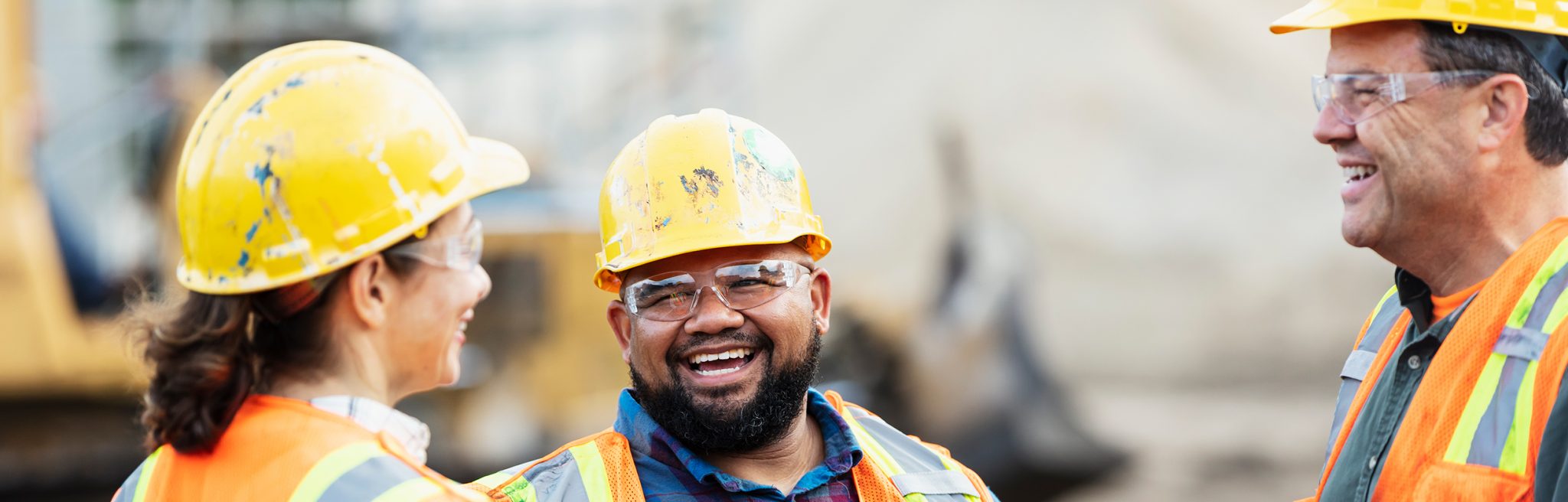 Carrières - GCP Construction