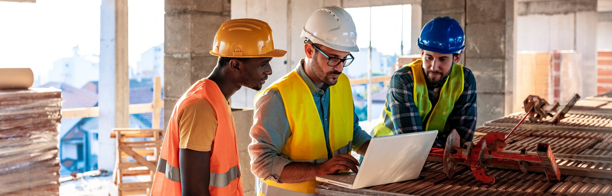 Services - GCP Construction