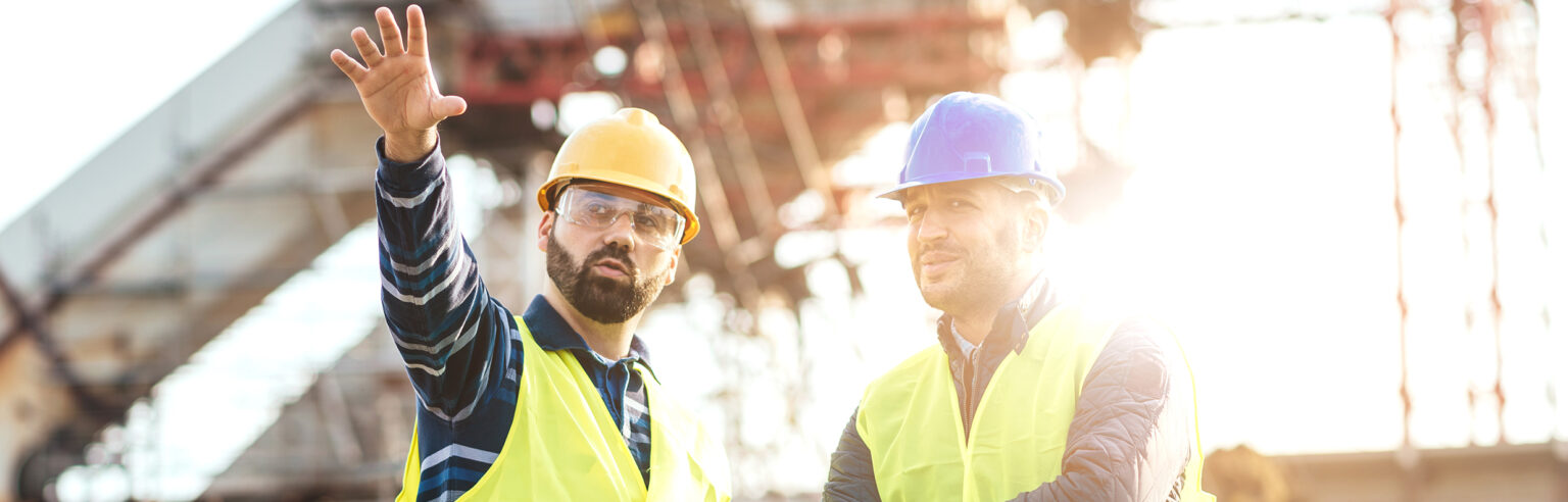 Contact - GCP Construction