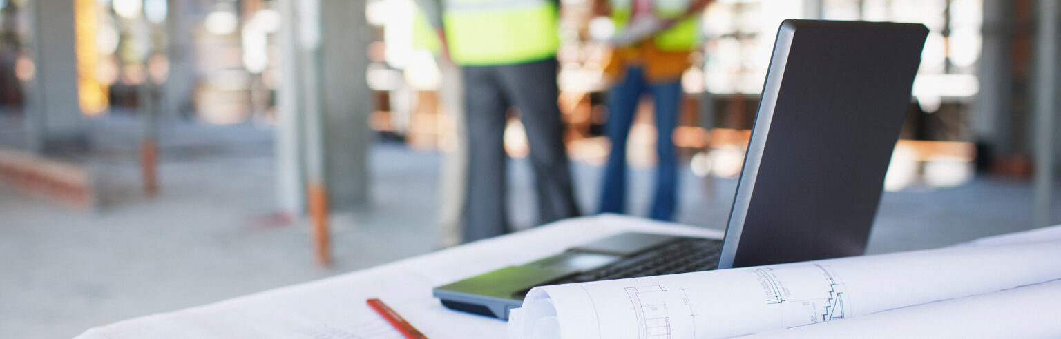 À propos - GCP Construction