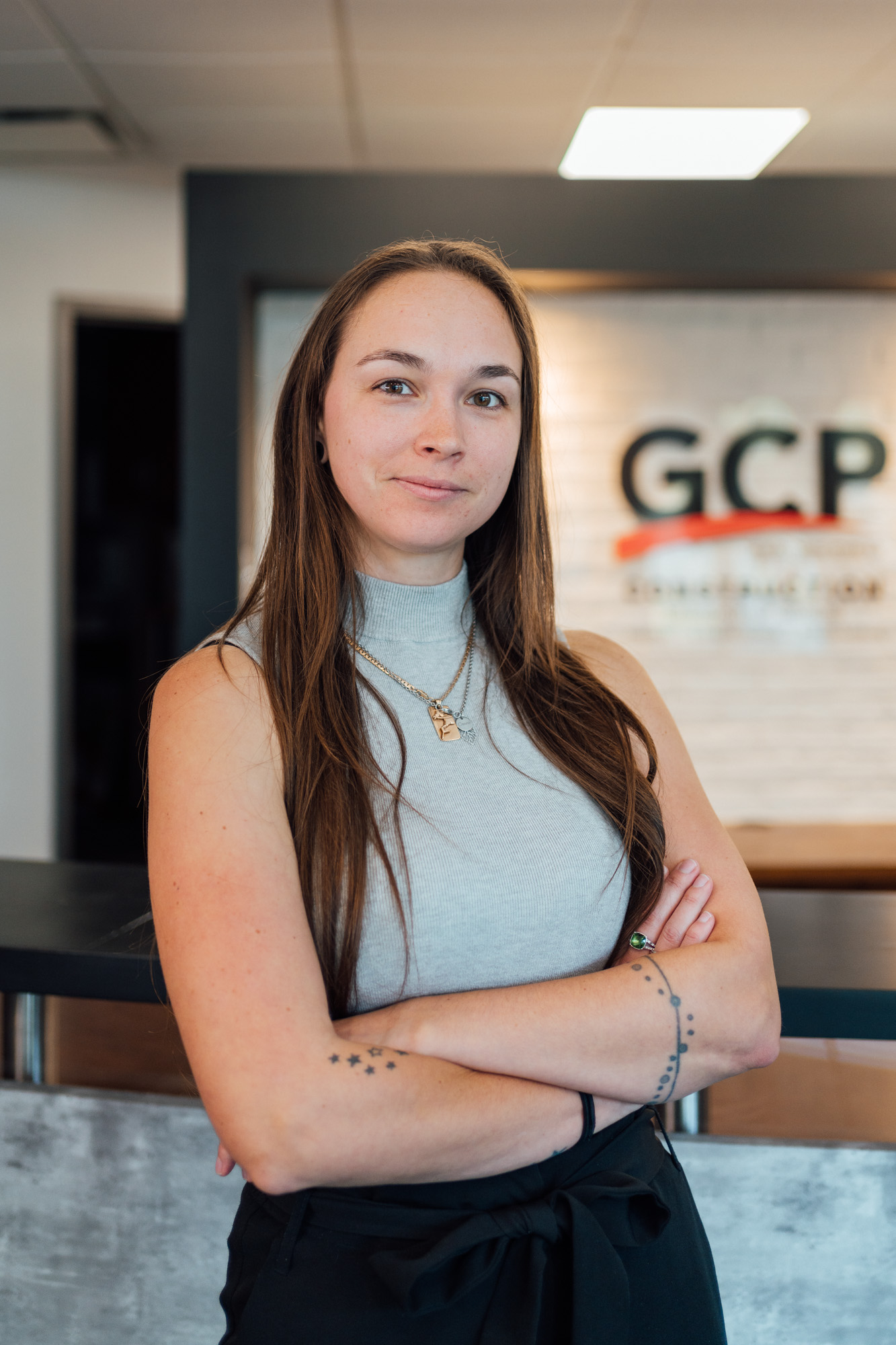 À propos - GCP Construction